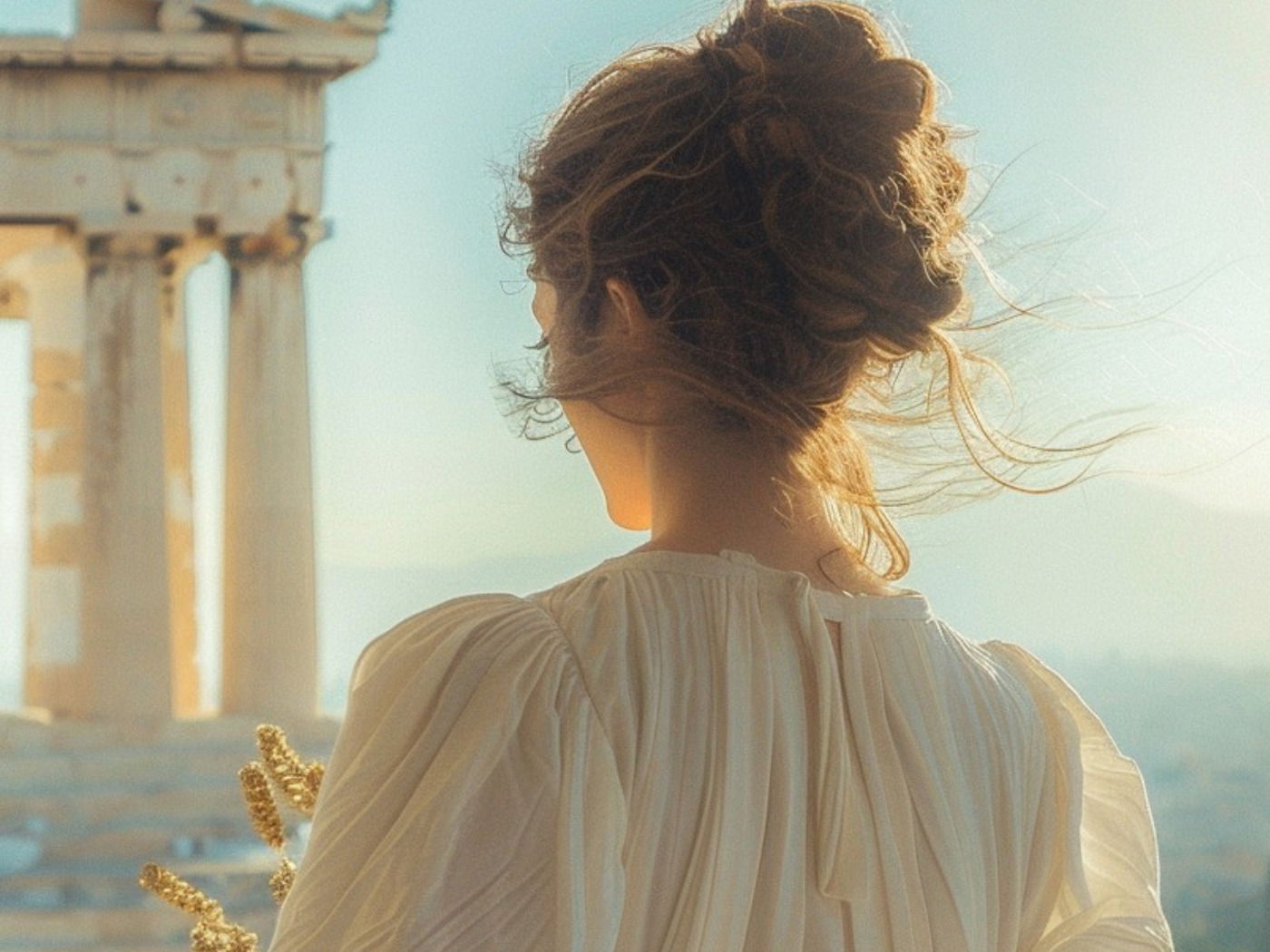 17 nomes de deusas gregas com seus significados e atributos ...