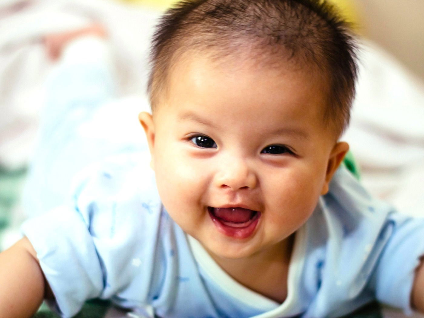 Nomes de bebês 2026: tendências para meninos e meninas para se inspirar ...